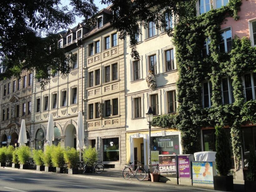 Würzburg - Private tour including visit to Residence - Who Will Love It?