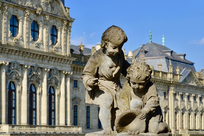 Würzburg - Private tour including visit to Residence - Final Thoughts: Is This Tour Right for You?