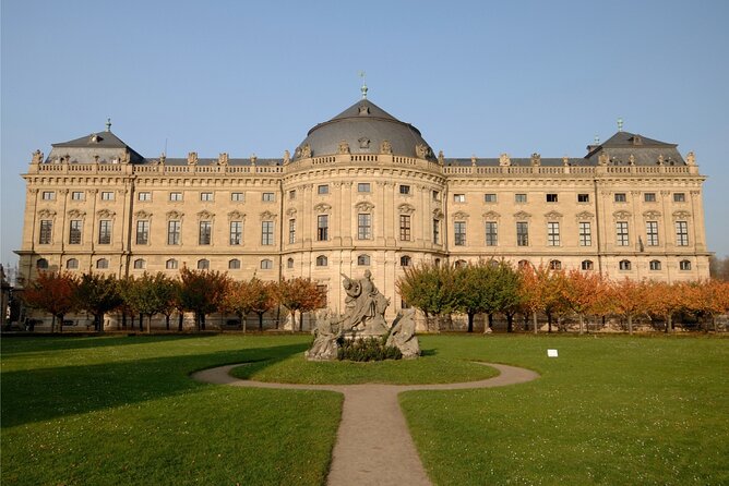 Würzburg Scavenger Hunt and Sights Self-Guided Tour - Frequently Asked Questions