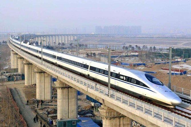 Wuxi Lingshan Buddhist Scenic Spot Private Tour from Shanghai by Bullet Train - What Travelers Love About This Tour