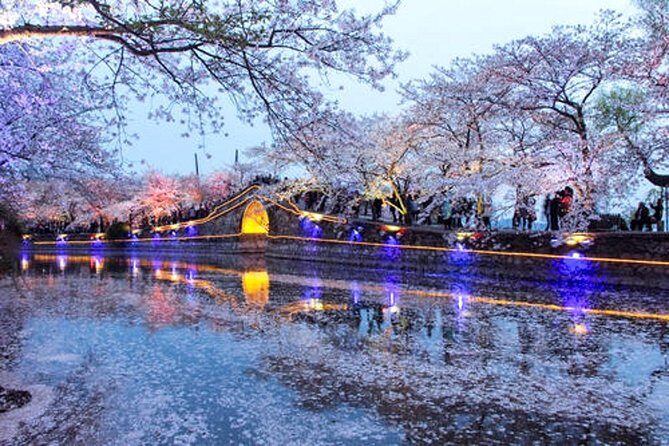 Wuxi Private Day Tour with Lingshan Buddhist Scenic Spot and Taihu Yuantouzhu - An In-Depth Look at the Itinerary