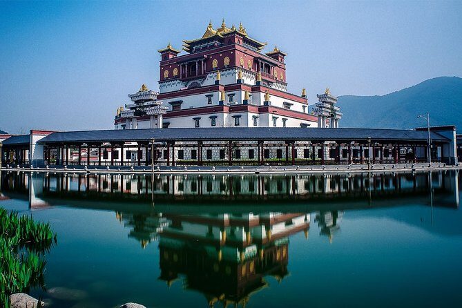 Wuxi Private Day Tour with Lingshan Buddhist Scenic Spot and Taihu Yuantouzhu - Final Thoughts: Is This Tour Right for You?