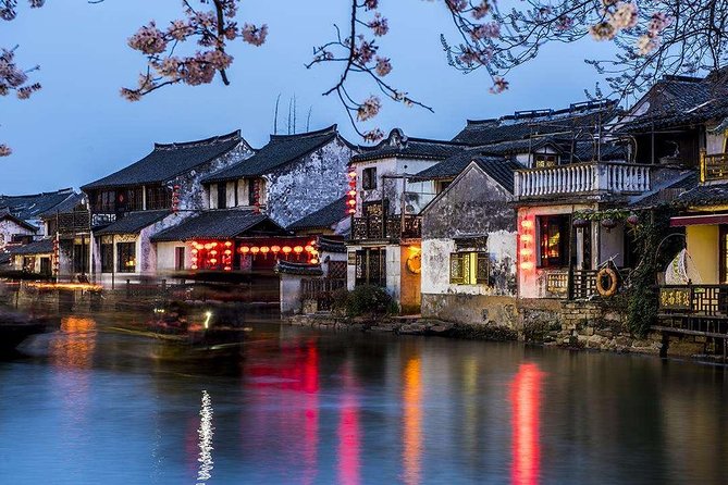 Wuzhen and Xitang Water Town Private Full Day Trip from Shanghai with Lunch and Dinner - FAQs