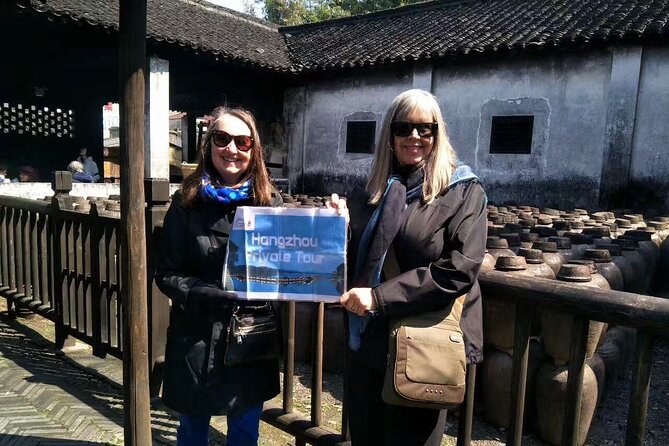 Wuzhen Water Town Delight Tour With Riverside Lunch Experience - How Does the Price Reflect the Value?