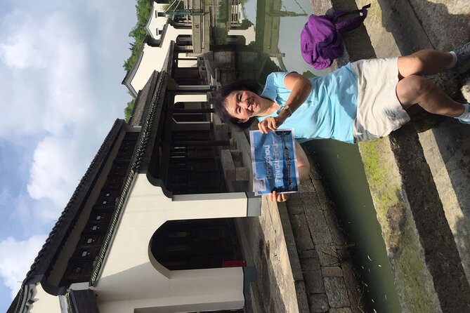 Wuzhen Water Town Delight Tour With Riverside Lunch Experience - Who Will Love This Tour?