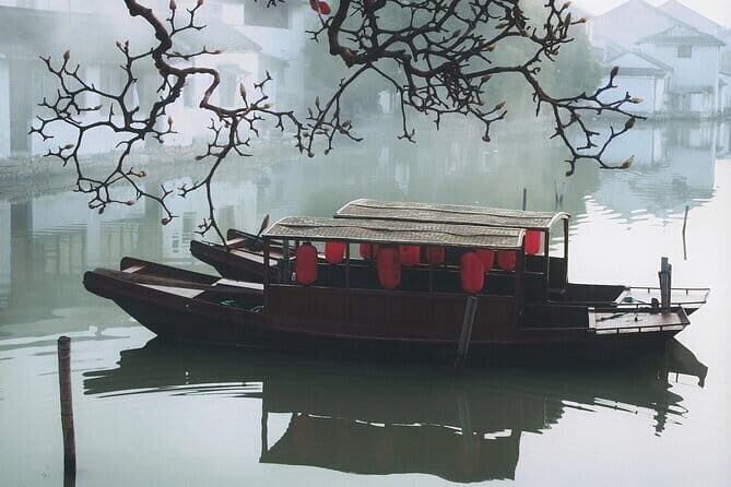 Wuzhen Water Town Private Day Trip from Shanghai with Lunch or Dinner - FAQ