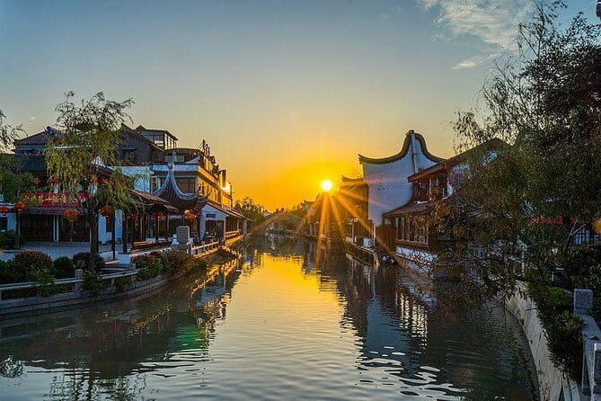 Wuzhen Water Village Tour From Shanghai Including The Boat Ride - Who This Tour Is Best For