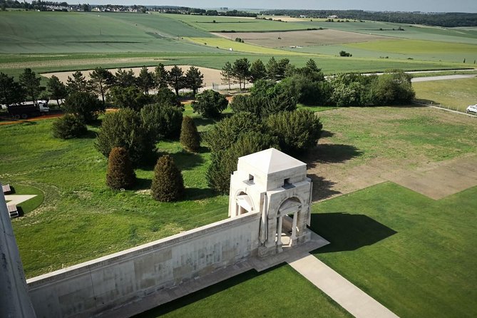WW1 Australians in the Somme -Villers Bretonneux, Le Hamel - Day Trip From Paris - Customer Testimonials and Feedback