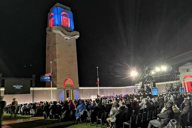 WW1 Australians in the Somme -Villers Bretonneux, Le Hamel - Day Trip From Paris - Booking Details and Pricing