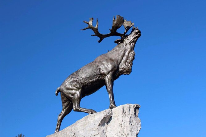 WW1 Canadian Battlefields Private Full-Day Tour from Paris - Who Will Benefit Most?