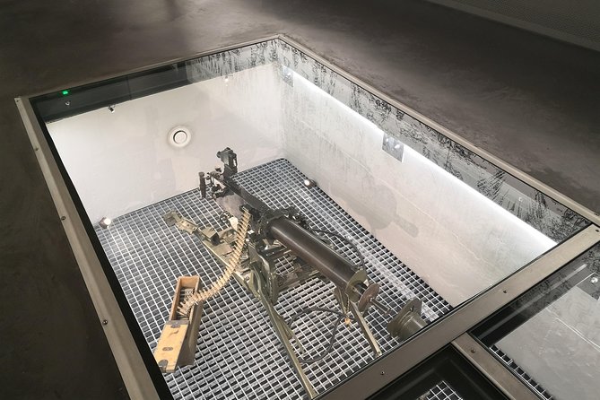 WW1 Somme Battlefields - Private tour from Paris aboard a Van (2 pax) - FAQs