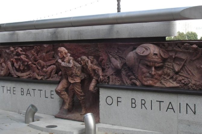WW2 London Blitz Private Tour - FAQ