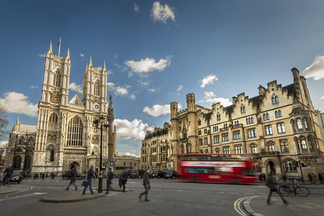 WW2 London Walking Tour & Churchill War Rooms Entrance Ticket - What Travelers Can Expect