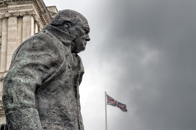 WW2 London Walking Tour & Churchill War Rooms Review - The Churchill War Rooms Experience