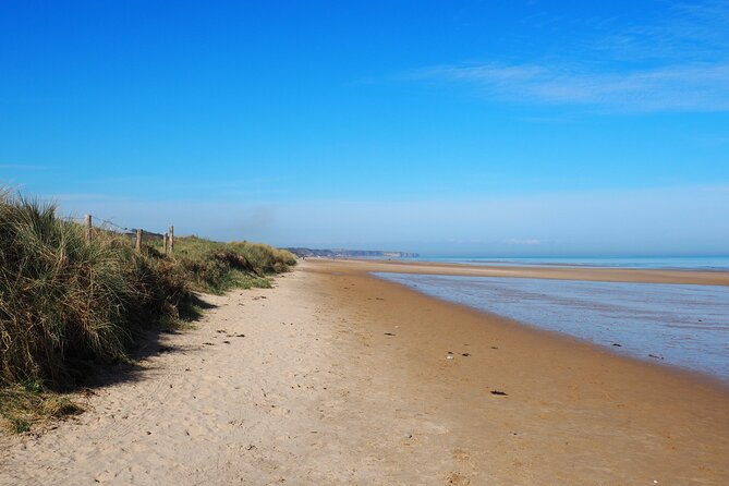 WW2 VIP landing beaches tour - half day - Who Should Consider This Tour?