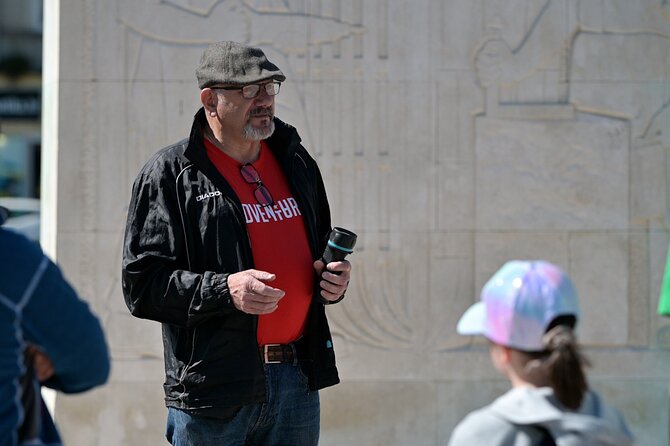 WW2&UNDERGROUND discovering the unknown EXTENDED TOUR - FAQs