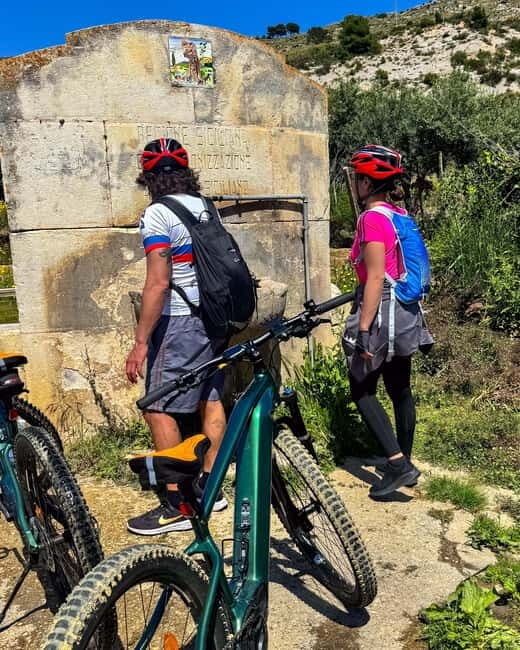 WWF E-BIKE TOUR | Riserva Naturale di Torre Salsa Con pranzo - A Complete Look at the WWF E-BIKE TOUR in Torre Salsa