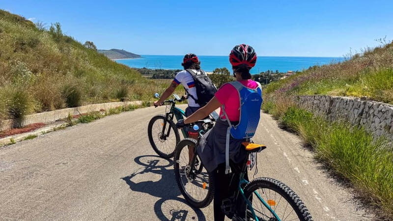 WWF E-BIKE TOUR | Riserva Naturale di Torre Salsa Con pranzo - The Sum Up: Is It Worth It?