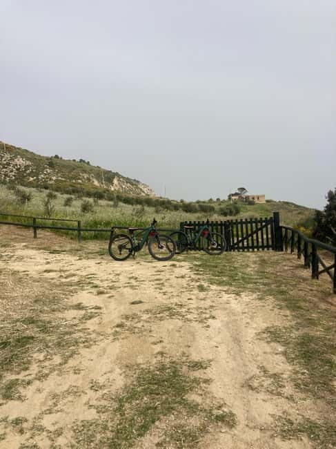 WWF E-BIKE TOUR | Riserva Naturale di Torre Salsa Con pranzo - FAQ