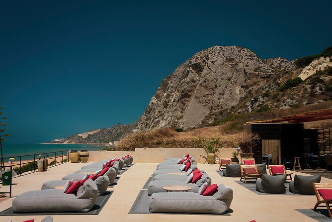 WWF Kayak Tour From Cala Manbrù to Torre Salsa Reserve - Booking and Confirmation Details