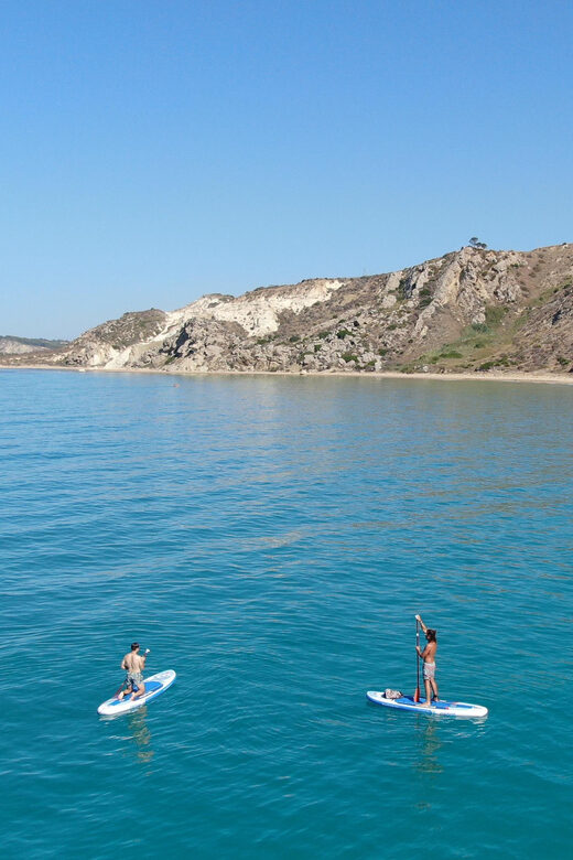 WWF TOUR alla Riserva Naturale di Torre Salsa in SUP - Final Thoughts: Is This Tour Right for You?