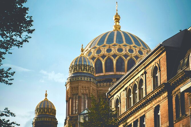 WWII & 3rd Reich Private Walking Tour - Practical Considerations and Value