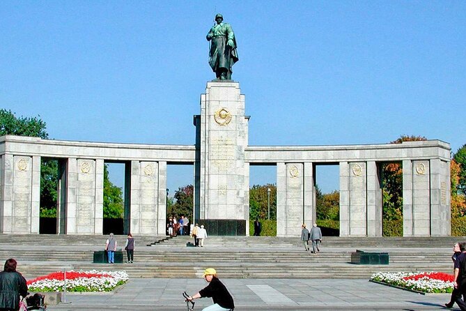 WWII & 3rd Reich Private Walking Tour - FAQ