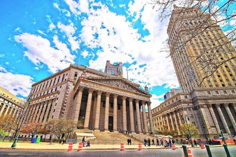 WWII and American War History Private Tour in New York City - Key Points