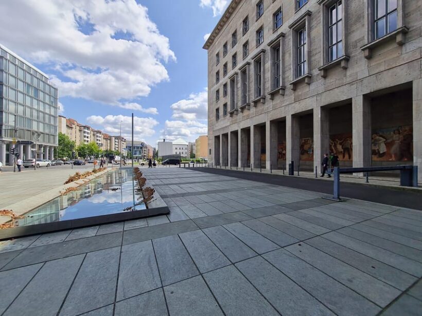 WWII and Cold War Tour - The Traces of Third Reich in Berlin - Who Will Love This Tour?