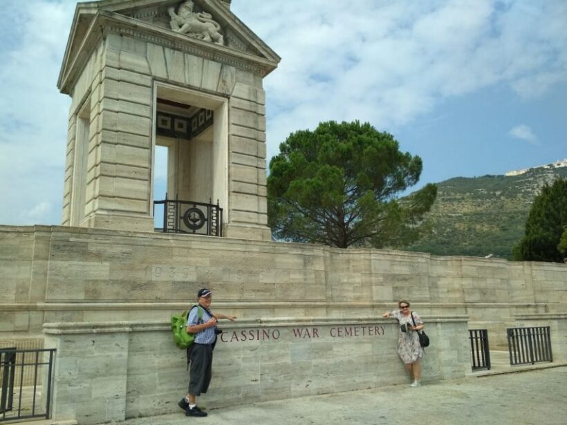 WWII Battlefields: Montecassino and Rapido River from Rome - The Overall Experience: What Makes It Worthwhile?