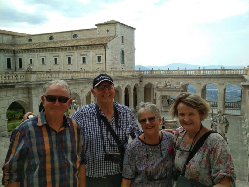 WWII Battlefields: Montecassino and Rapido River from Rome - Who Should Consider This Tour?