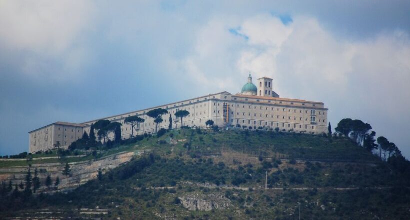 WWII Battlefields: Montecassino and Rapido River from Rome - Frequently Asked Questions (FAQs)