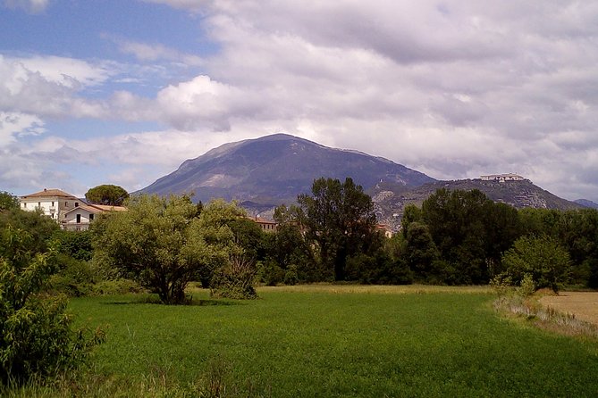 WWII BATTLEFIELDS: Montecassino and Rapido River from Rome - Authentic Experiences and Value