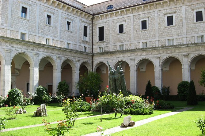 WWII BATTLEFIELDS: Montecassino and Rapido River from Rome - Who Should Consider This Tour?