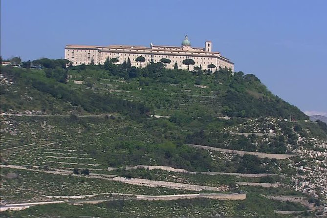 WWII BATTLEFIELDS: Montecassino and Rapido River from Rome - Frequently Asked Questions
