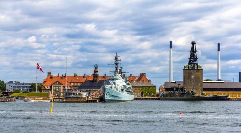 WWII Copenhagen Nyhavn and War Museum Private Walking Tour - Final Thoughts