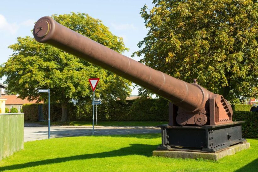 WWII Copenhagen Nyhavn and War Museum Private Walking Tour - FAQ