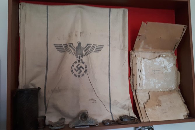 WWII – The Battle of Crete Day Tour - Guide Expertise and Knowledge