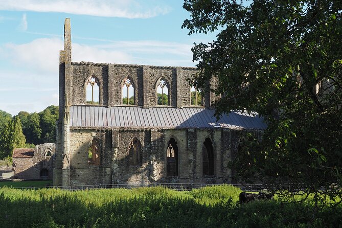Wye Valley and Tintern Abbey Escape from Cardiff - Private Tour - Final Thoughts