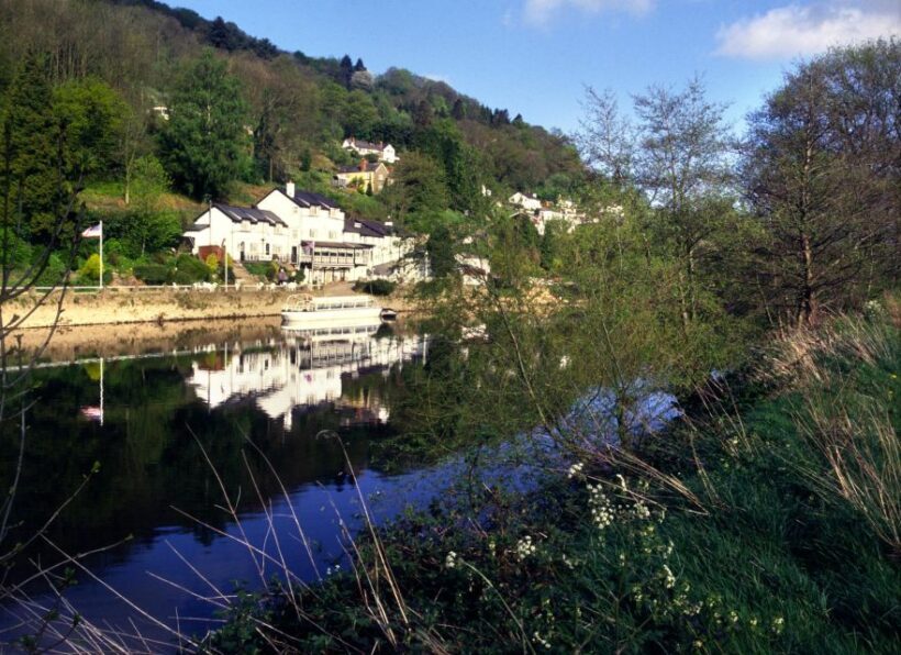 Wye Valley & Tintern Abbey Escape from Cardiff - Who Would Love This Tour?