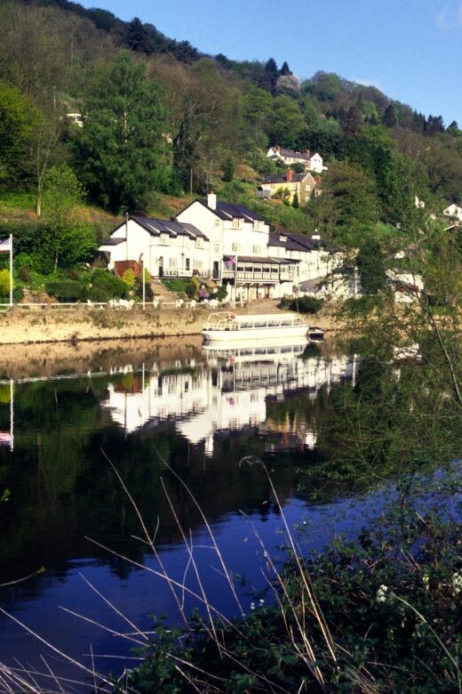 Wye Valley & Tintern Abbey Escape from Cardiff - FAQs