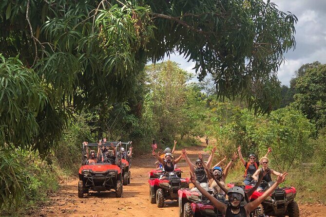 Wyndham Alltra Punta Cana - Airport Transfer - Round Trip - Why This Transfer Stands Out