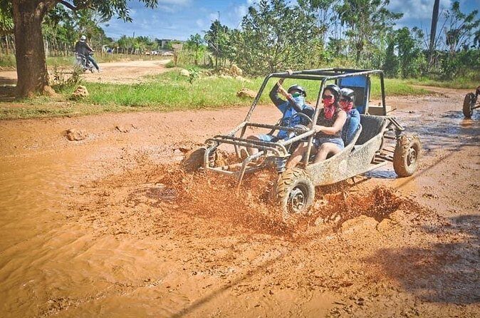 Wyndham Alltra Punta Cana - Airport Transfer - Round Trip - FAQ