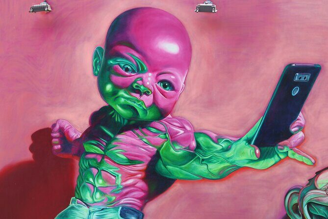 Wynwood Art Walk Self-Guided Tour of Murals & Creativity - Practical Details: What to Keep in Mind