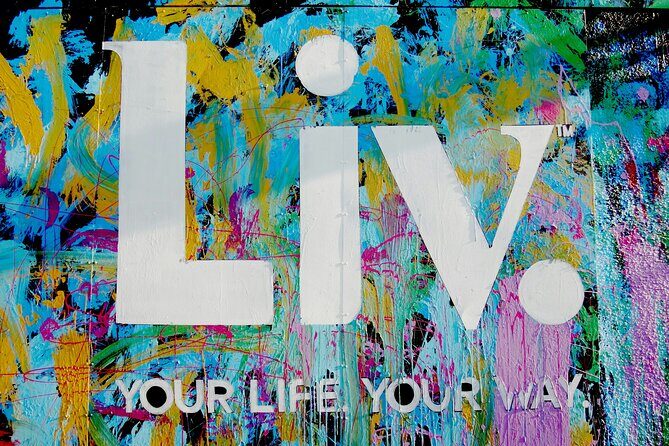 Wynwood Art Walk Self-Guided Tour of Murals & Creativity - FAQ