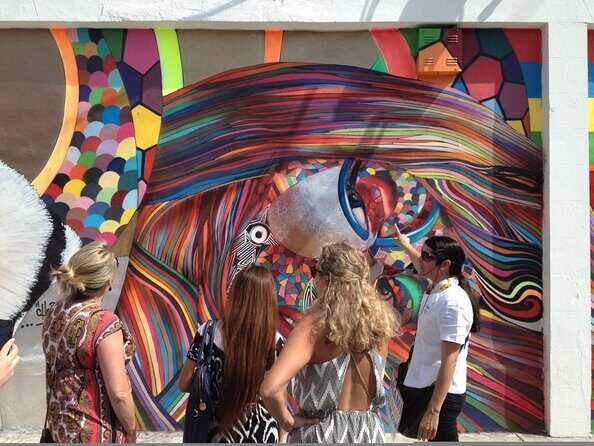 Wynwood Food and Art Walking Tour - Who Will Love This Tour?