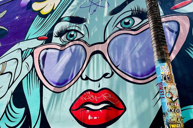 Wynwood Food, Art, and History Tour: A Miami Culinary Experience - An In-Depth Look at the Wynwood Food, Art, and History Tour