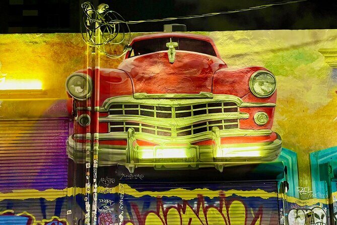 Wynwood Food, Art, and History Tour: A Miami Culinary Experience - FAQs