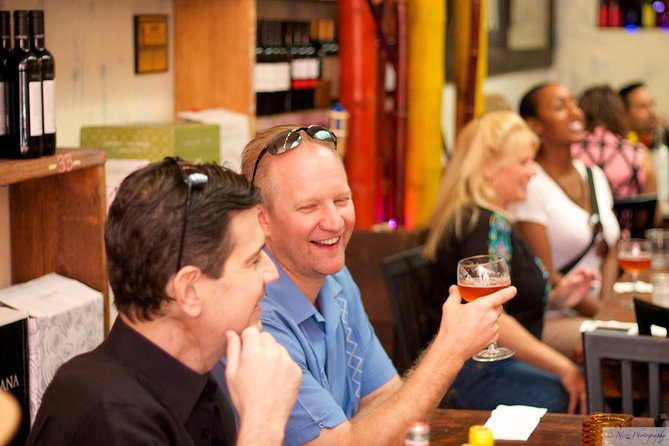 Wynwood Food & Art Tour by Miami Culinary Tours - Planning Your Wynwood Food & Art Adventure