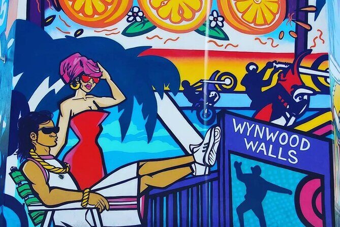 Wynwood Food Tour: A Feast for the Senses - Who Will Love This Tour?